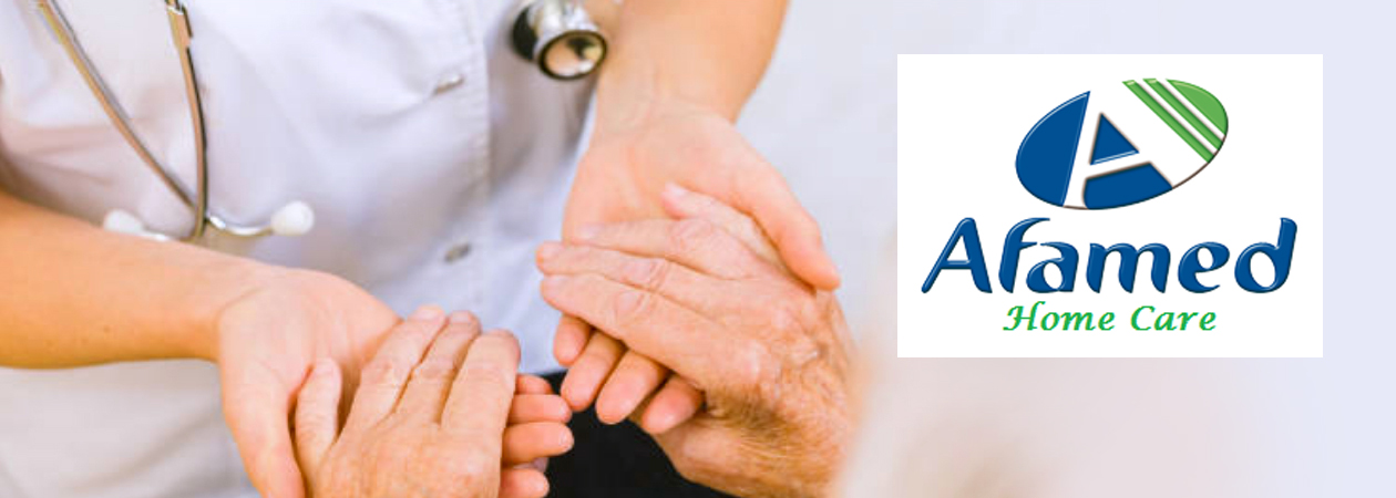 Afamed Home Care e Assistência Técnica em Vídeo Cirurgia